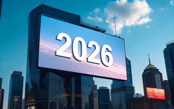 Billboard Advertising Malaysia OOH Trends 2025–2026 - Firstboard ...